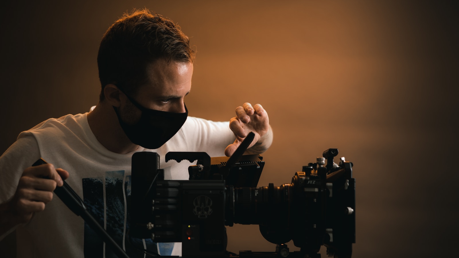 Adam Driver and Steven Soderbergh's Unapproved Ben Solo Film Project ...