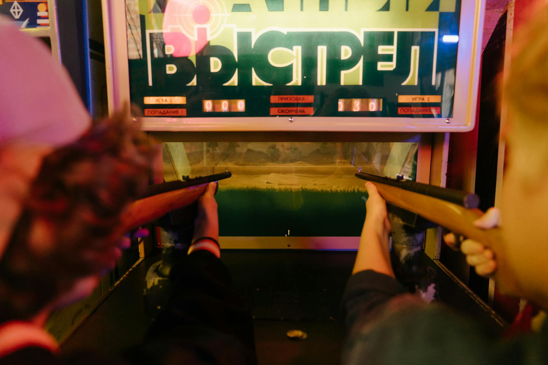 Cyberpunk 2077 and Resident Evil 2 Hit Arcades, But Not in Italy | BackZee