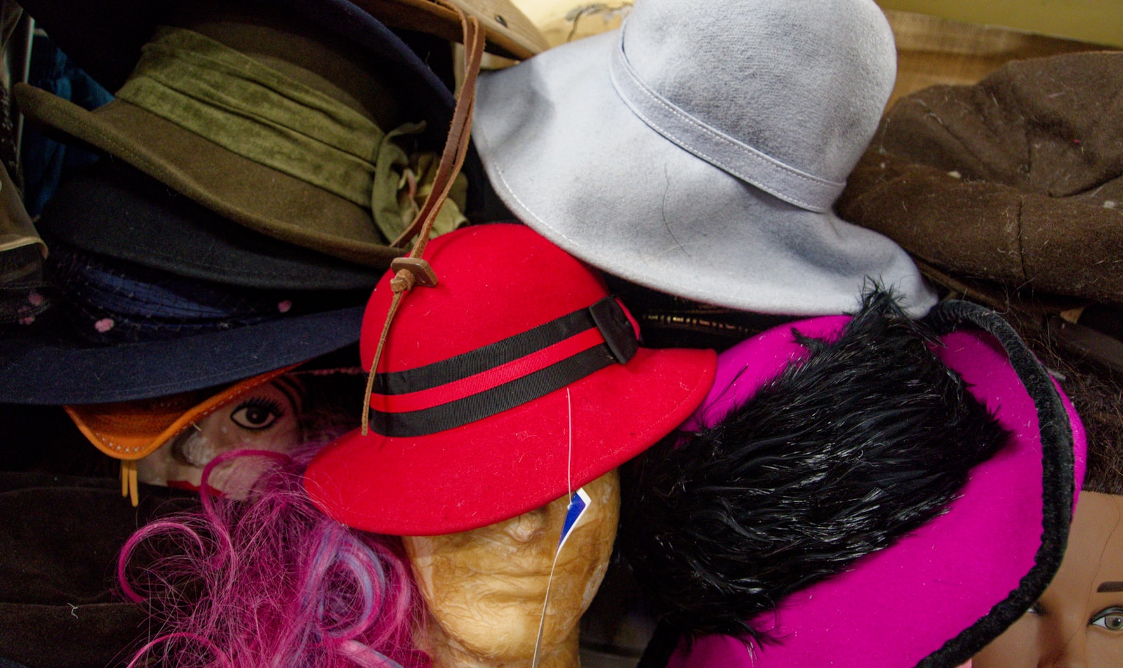 Rising Trend: Demand for Traditional Russian Hats Soars | BackZee