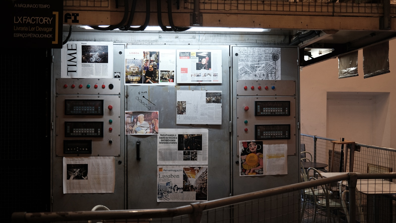 Fallout-Themed Exhibition Launches at U.S. Atomic Testing Museum | BackZee