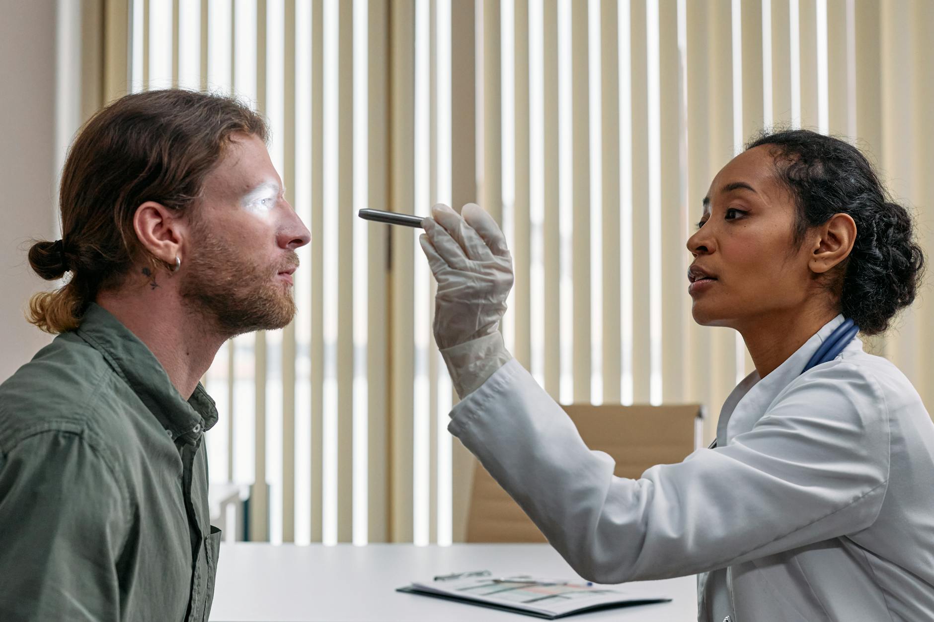 First Look: Behind the Scenes of the 'Clinic' Series Revival | BackZee