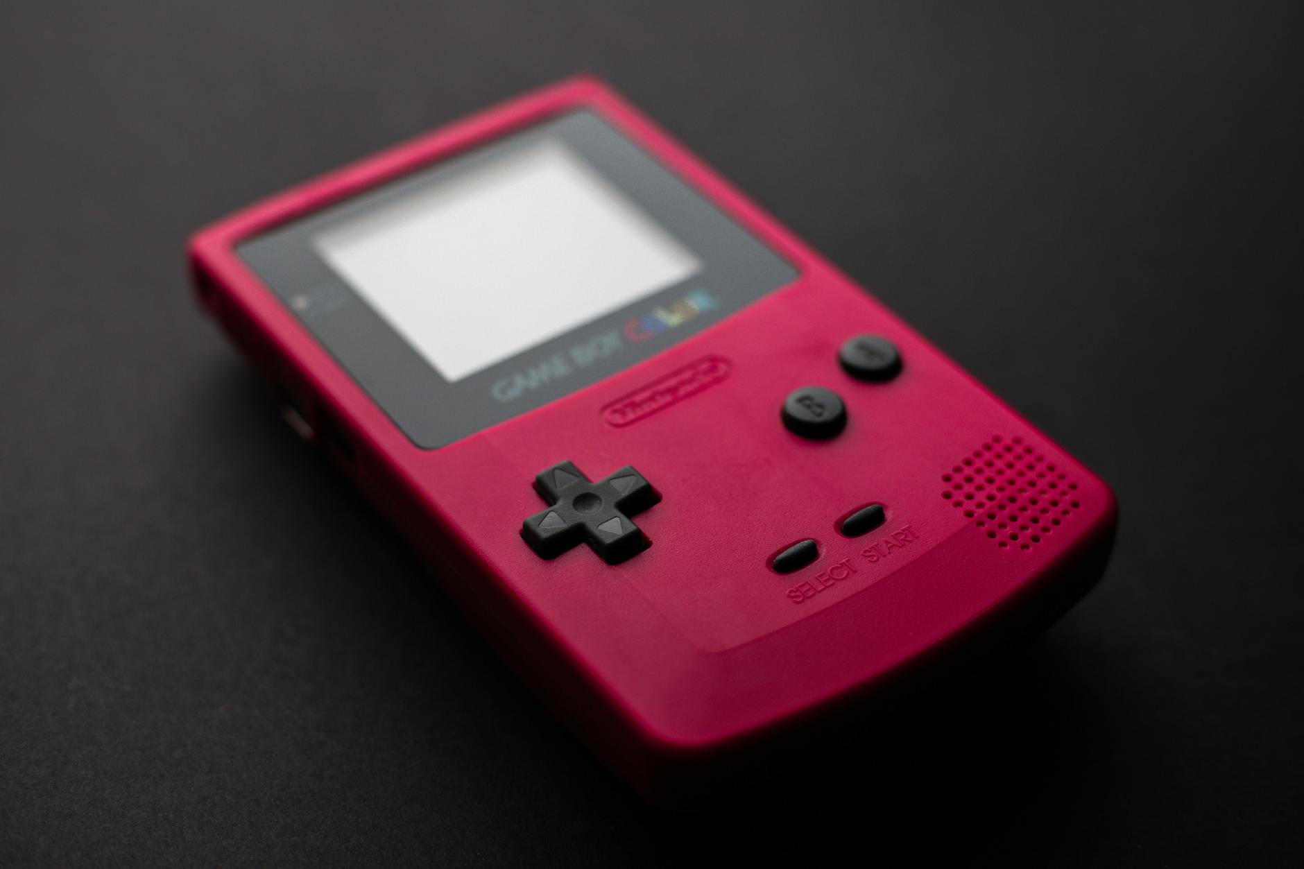 Game Boy Advance Makes a Comeback: Relive the 2000s Nostalgia | BackZee