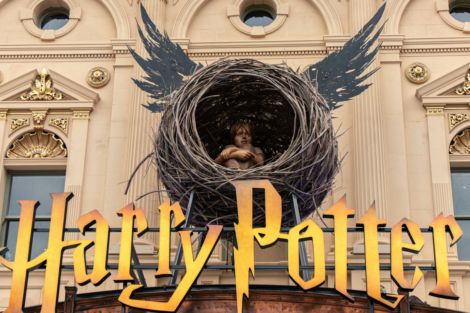 HBO Max's Harry Potter Series Promises a Stunning Adaptation | BackZee