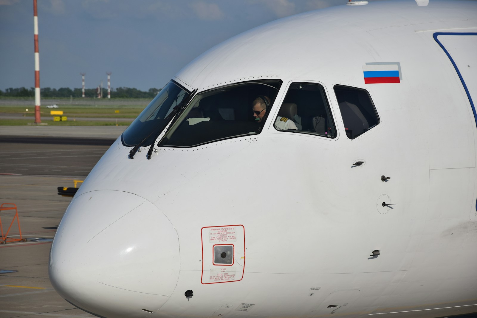IrAero Restarts Regular Flights Between Russia and the Philippines ...