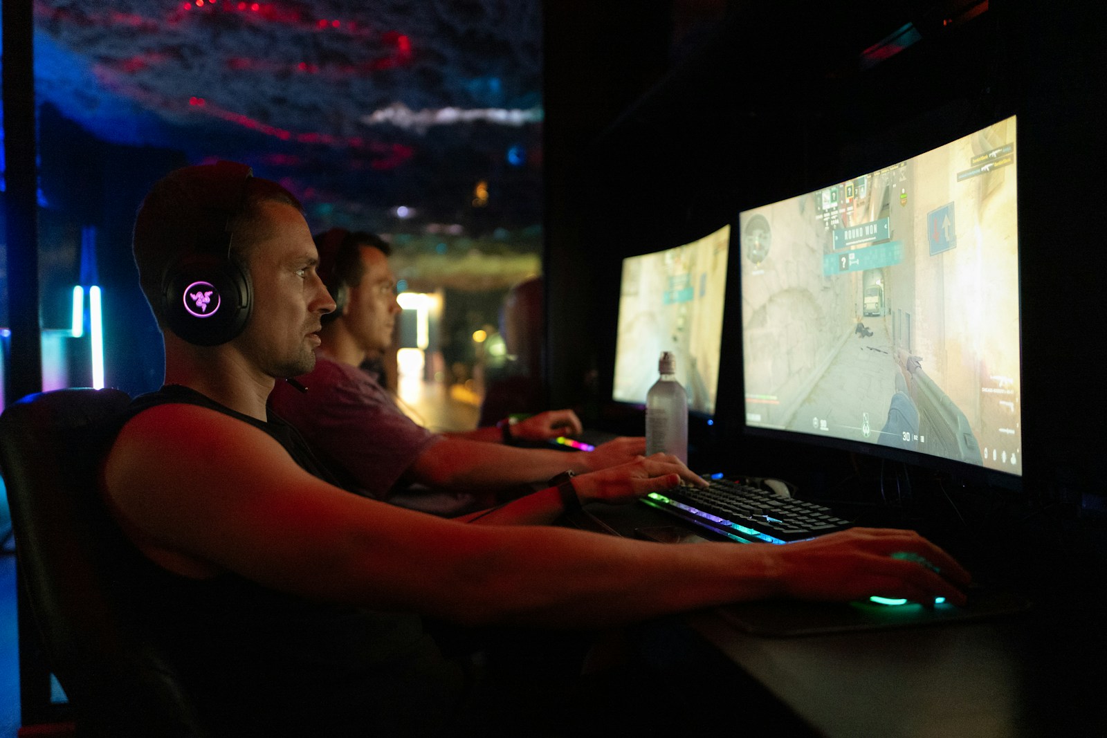 Marathon's Competitive Mode Could Lure ARC Raiders Players | BackZee