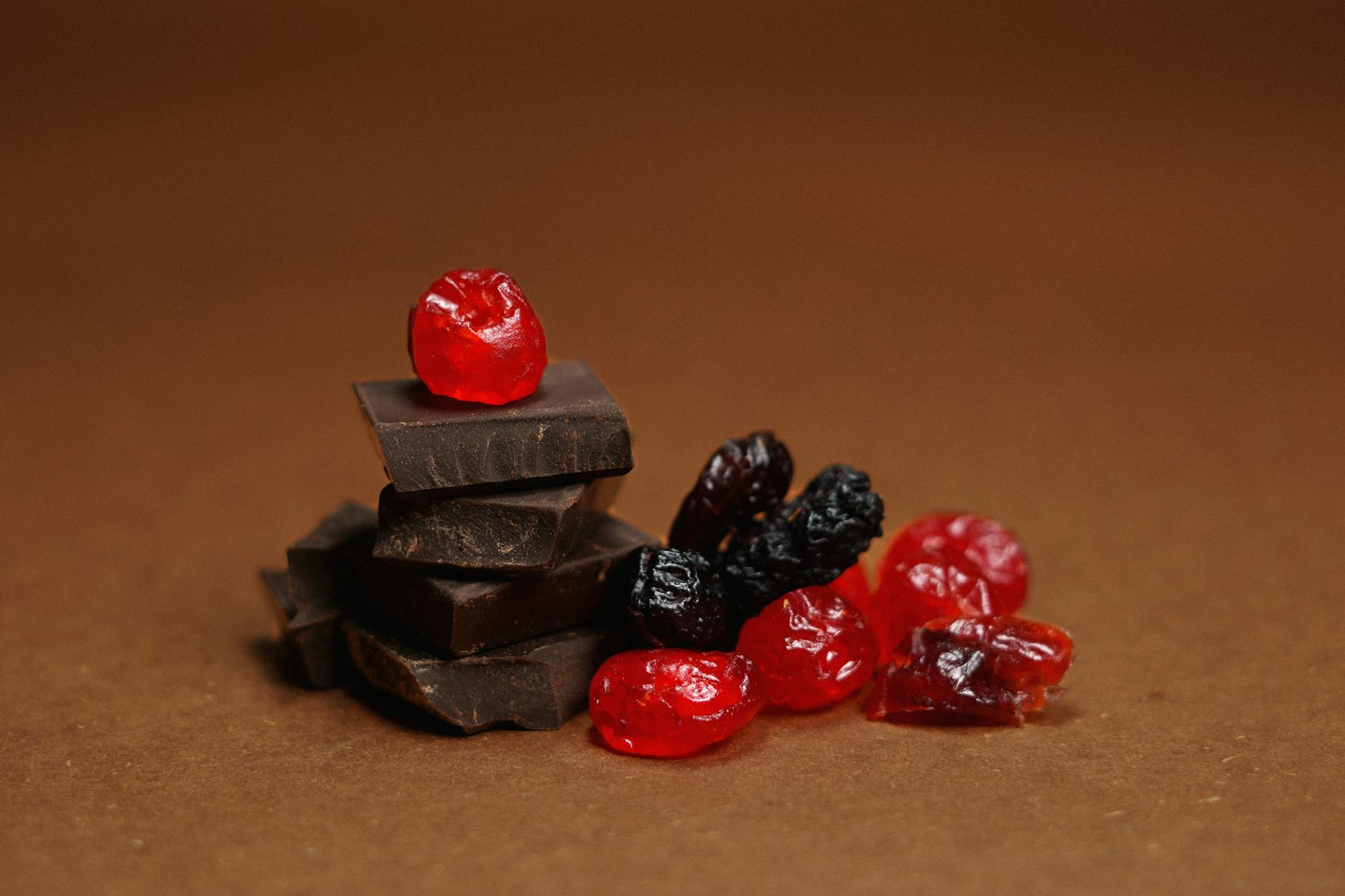 New GOST Standards Aim to Ease Chocolate Candy Regulations | BackZee