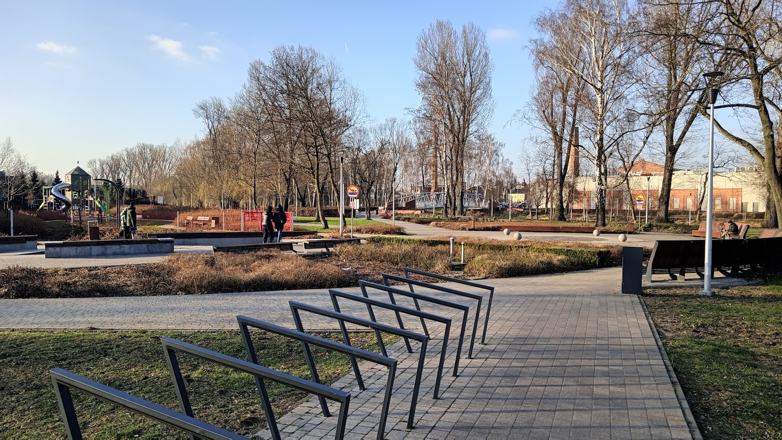New Park Set to Transform Pokrovskoye-Streshnevo Riverfront | BackZee