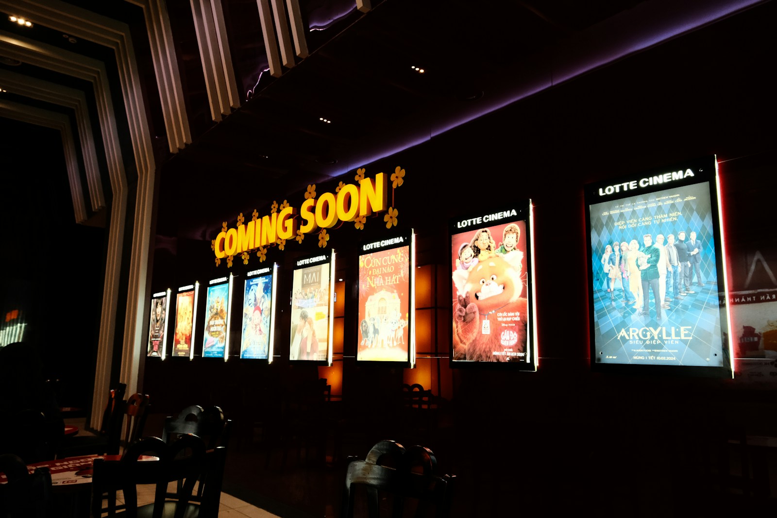 New Season of 'Magic Plot' Premieres in Theaters Before Online Release ...