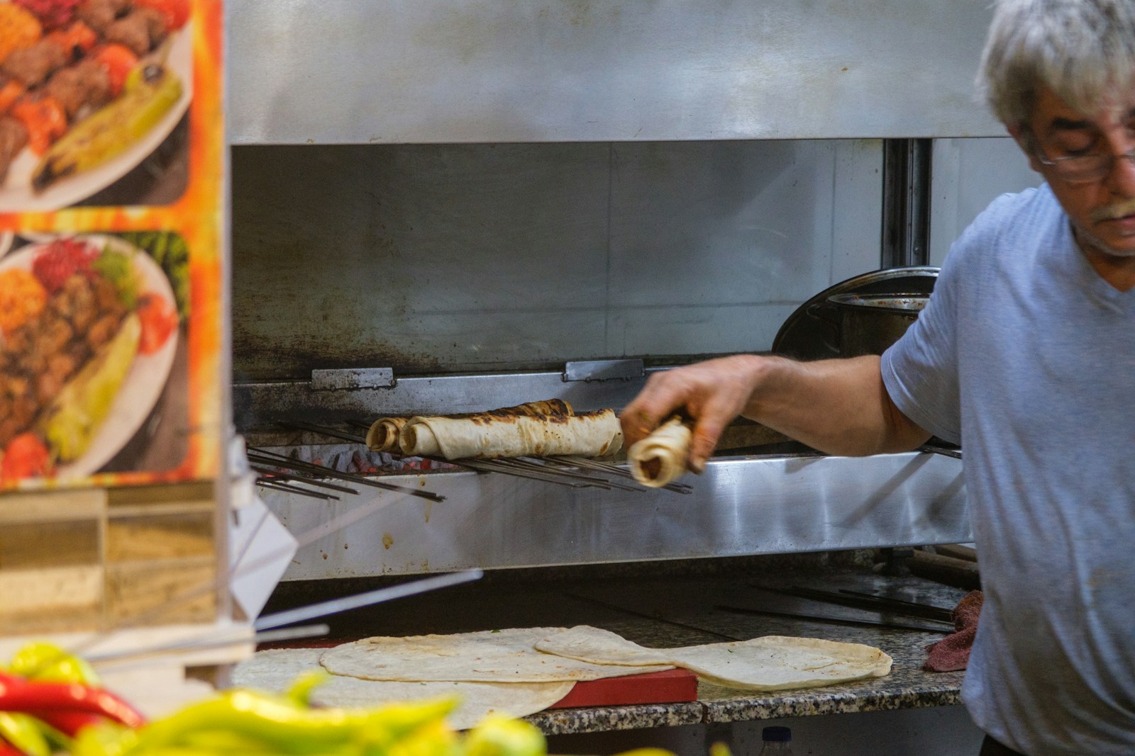 New Standards for Shawarma: A GOST by 2026? | BackZee
