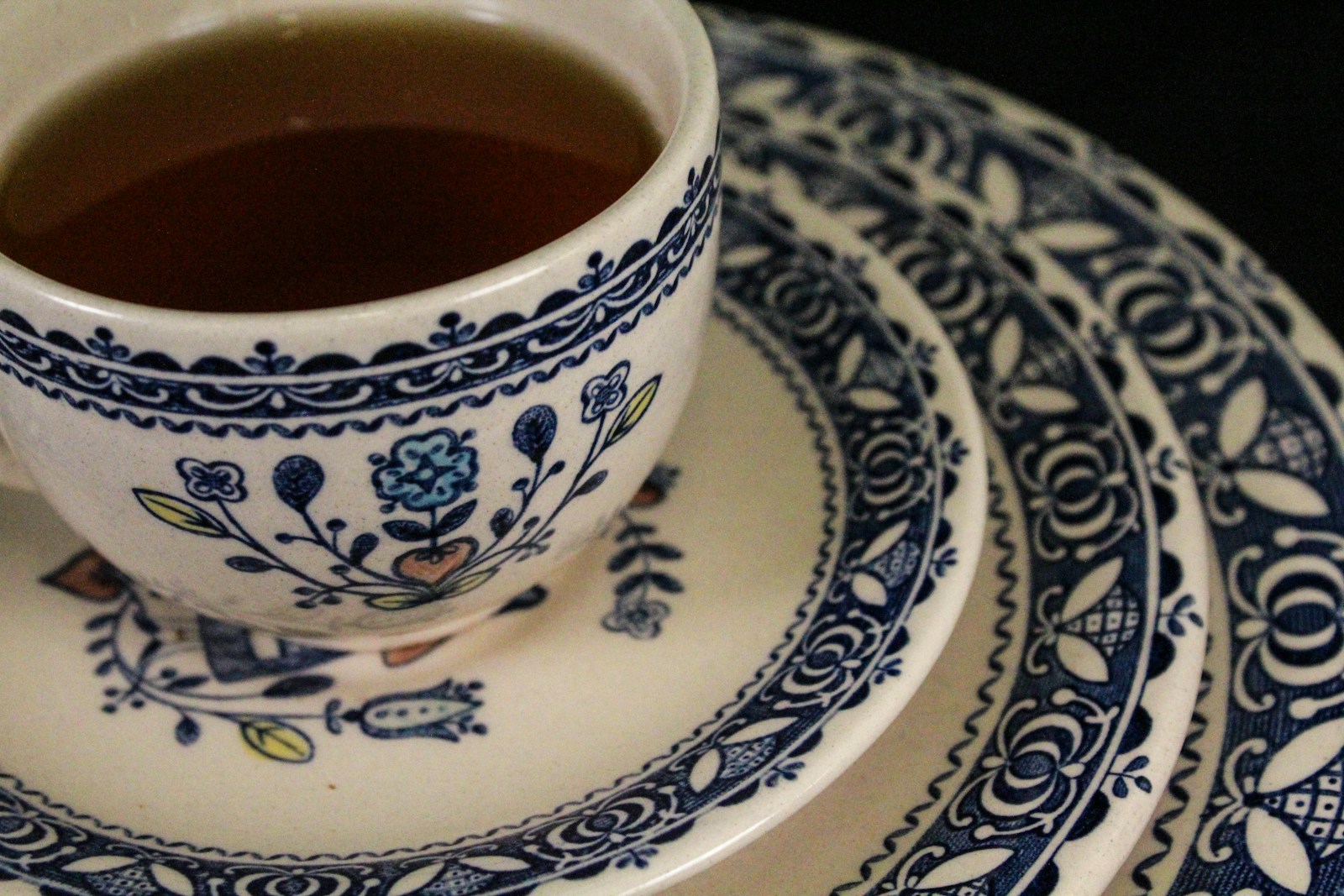 Reviving Russian Tea Culture: The Rise of Tea Gatherings | BackZee