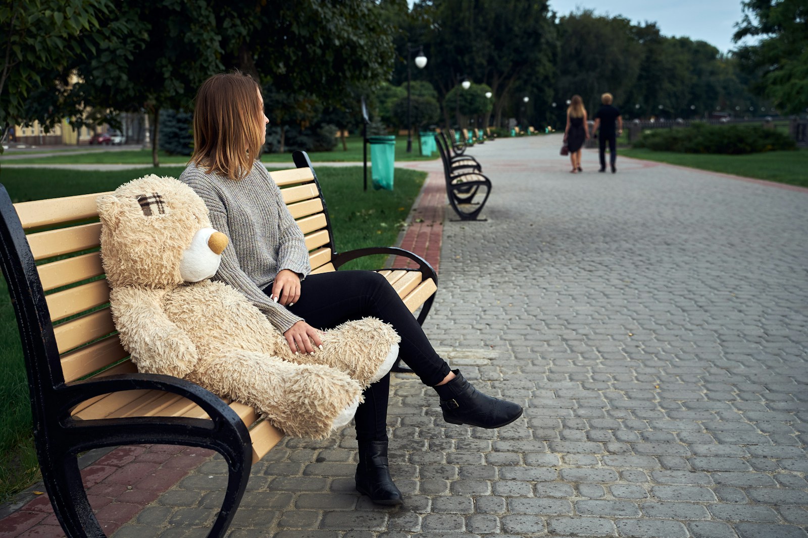 One in Three Russians Seek Therapy: A Growing Trend in Mental Health ...