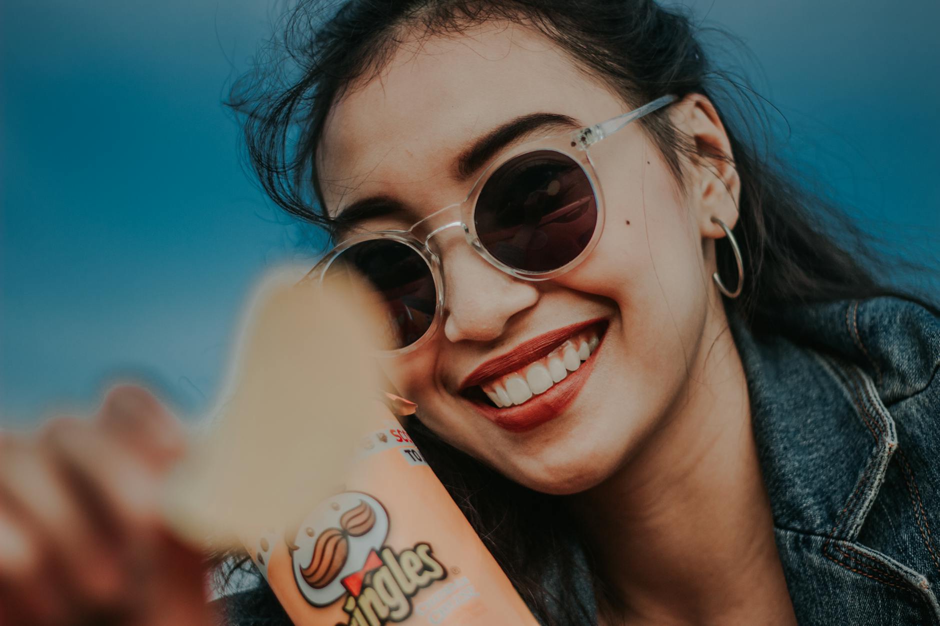 Pringles Star Ends Relationship with Sabrina Carpenter | BackZee