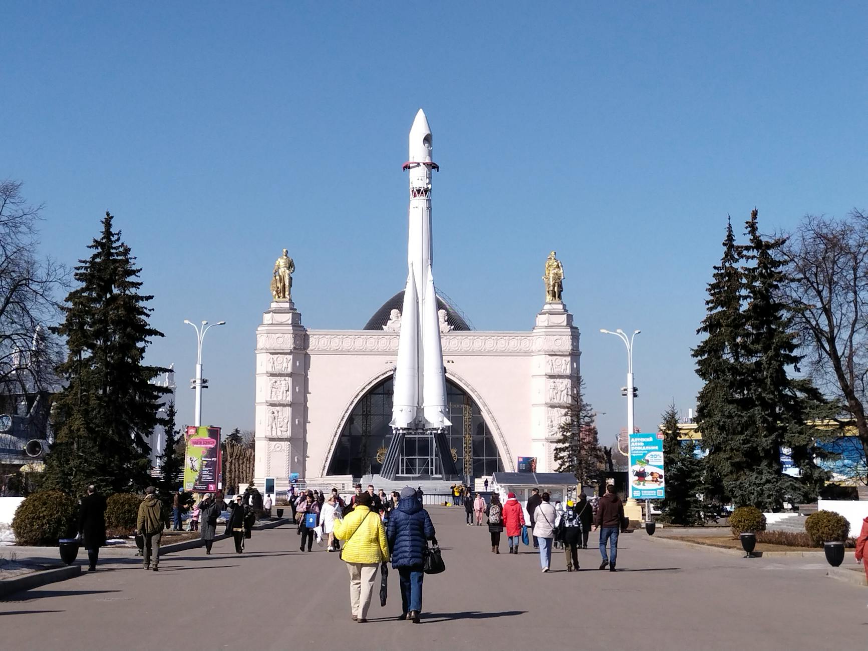 Vladimir Gilyarovsky: The Man Who Became Moscow's Own | BackZee
