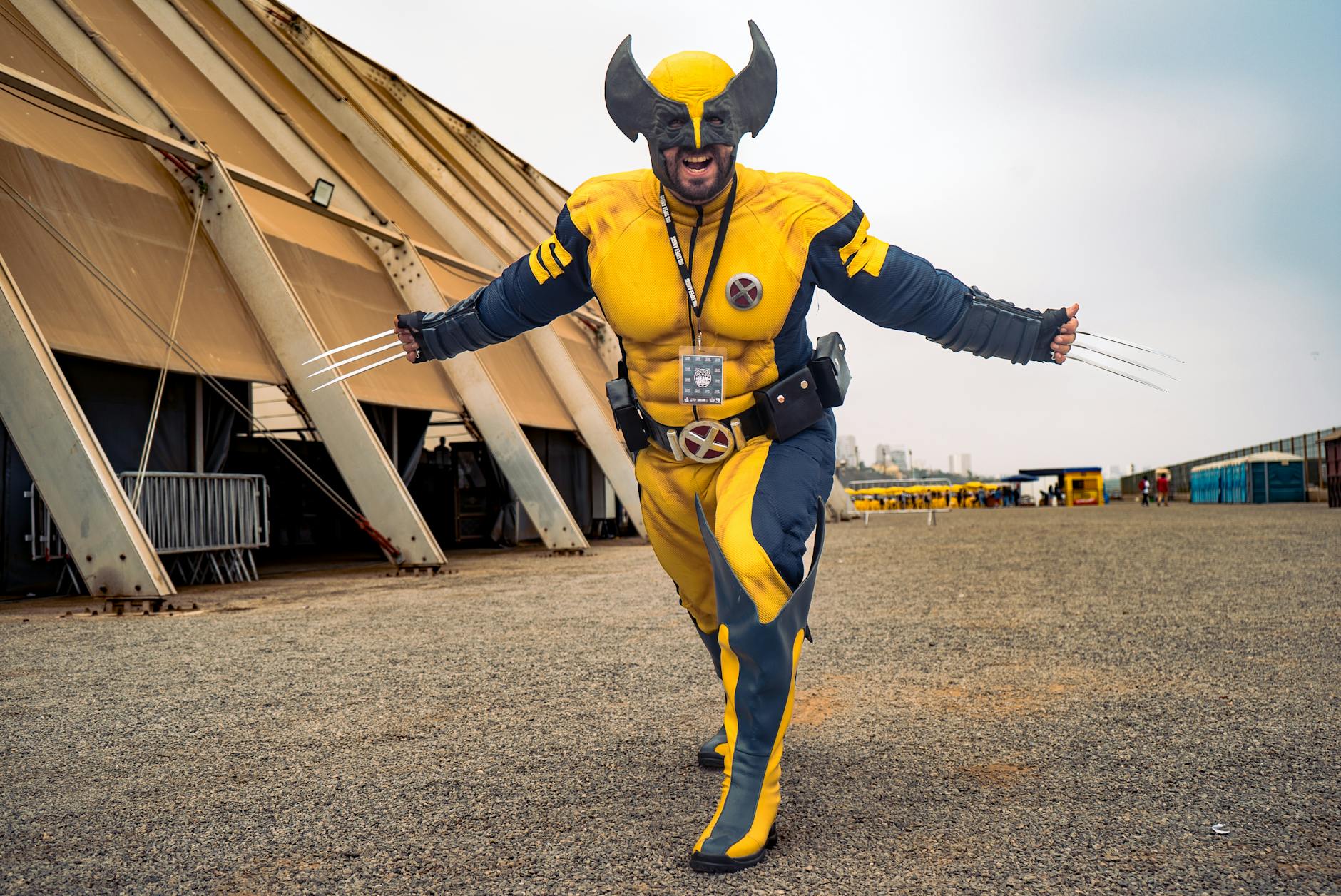 Exciting Rumors: Wolverine and God of War at February's State of Play ...