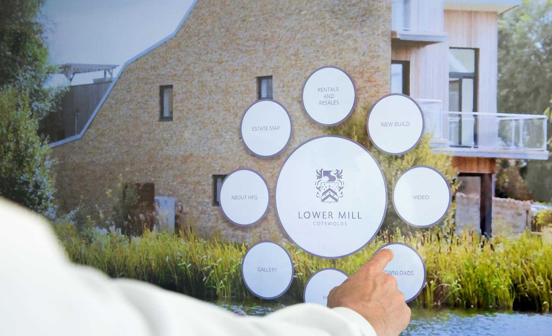Yandex Real Estate Launches Innovative 3D Gallery for Architecture ...