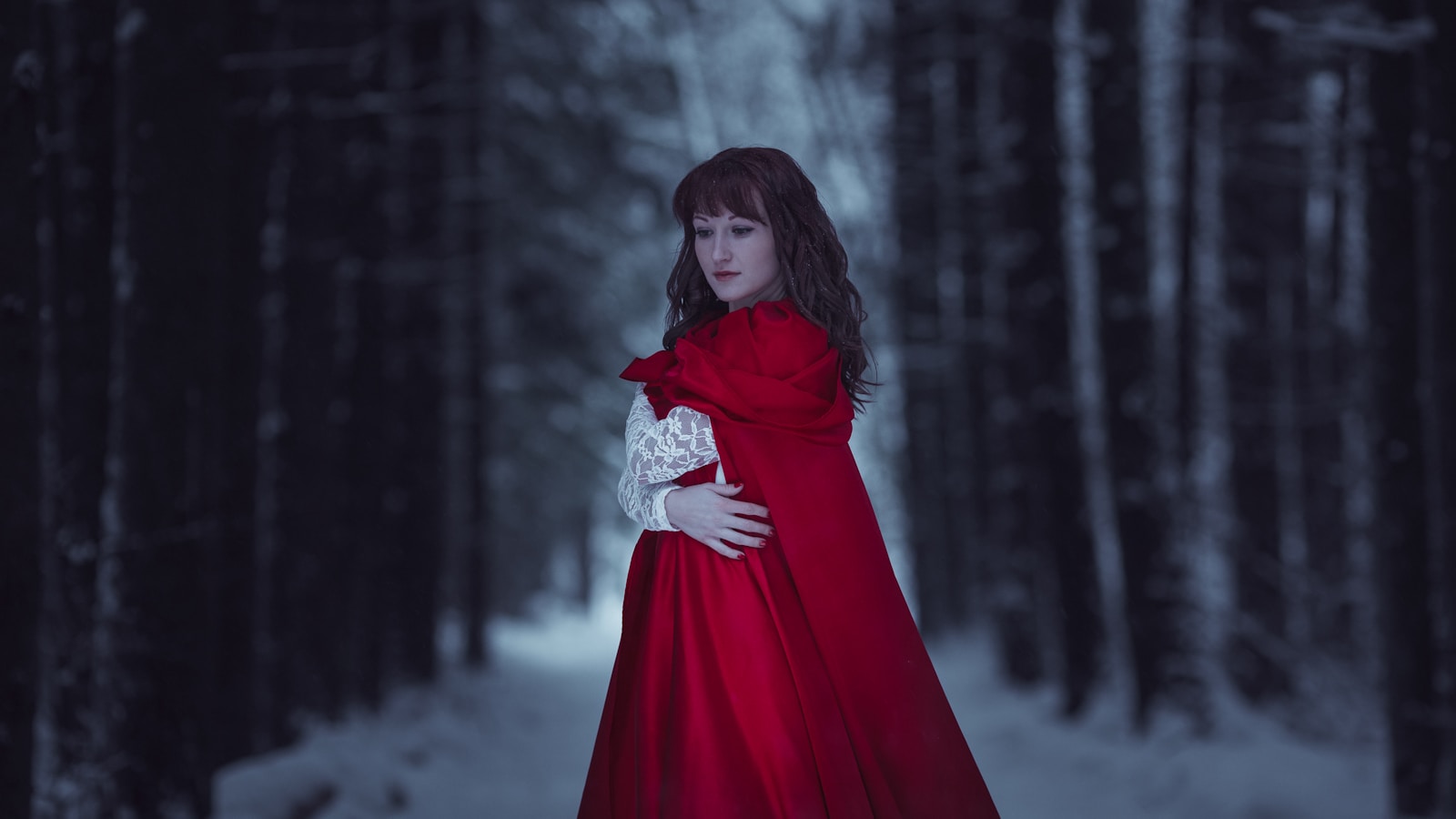 Yuri Stoyanov Reflects on Family, Immortality, and Vampires | BackZee